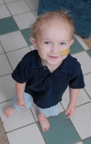 Talan's story | Lifestyle | lancasteronline.com