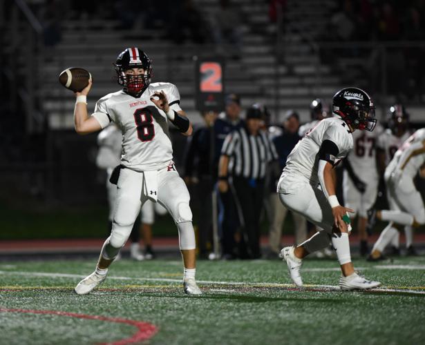 Hempfield vs. Penn Manor - L-L League Week 6 football [photos] | High ...