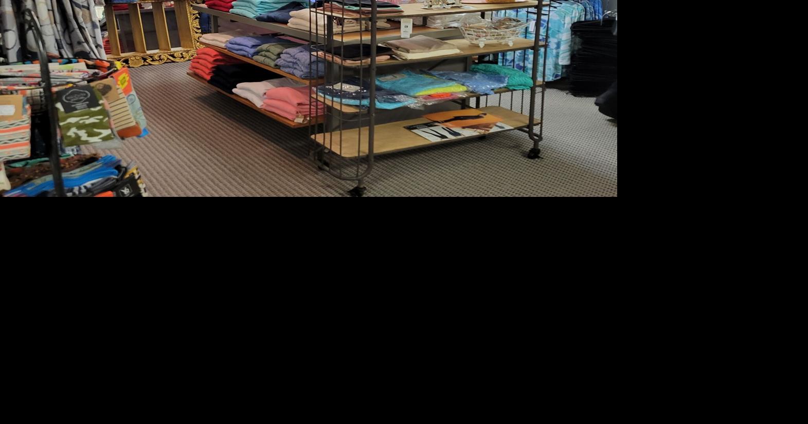 New location near Lititz for A Touch of Taste Boutique | What's in ...