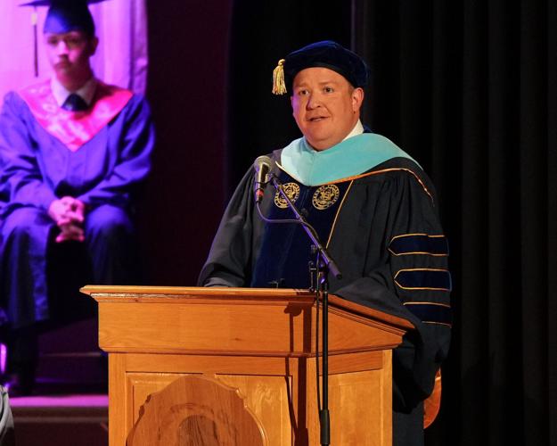 Octorara pays tribute to Class of 2024 at graduation [photos] | Local ...