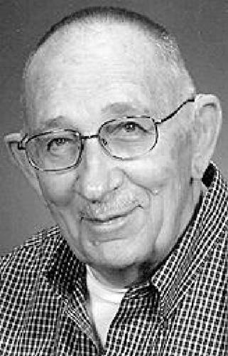 Richard E. Shelly | Obituaries | lancasteronline.com