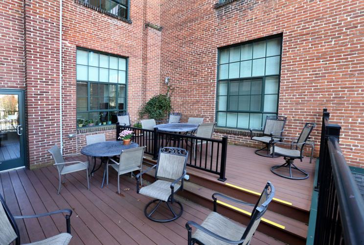 Architectural charm, caring community at Steeple View Lofts | Homes ...