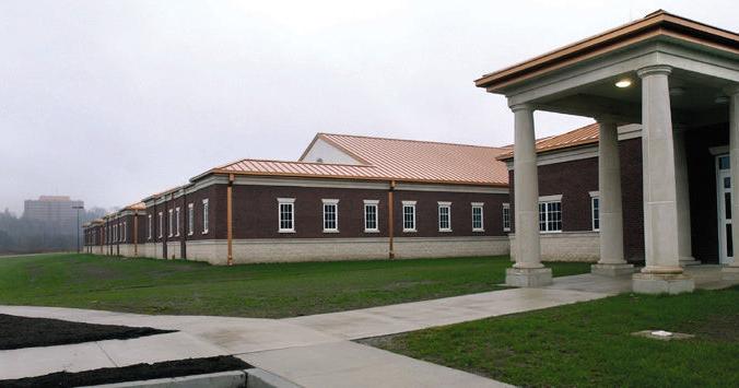 Transparency needed as Lancaster County Youth Intervention Center makes ...