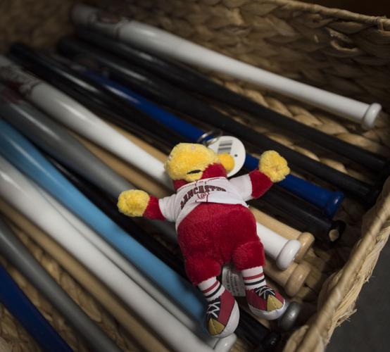 Lancaster Barnstormers first home game [photos] | Lancaster ...
