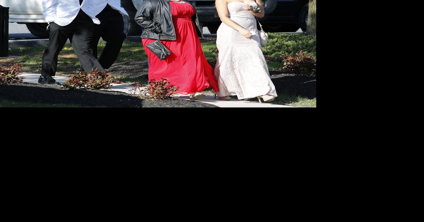 Photos: Pequea Valley students attend 'Starry Night' prom | Local News ...