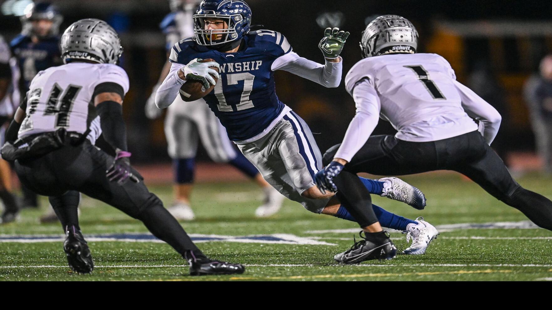 High School Football | lancasteronline.com