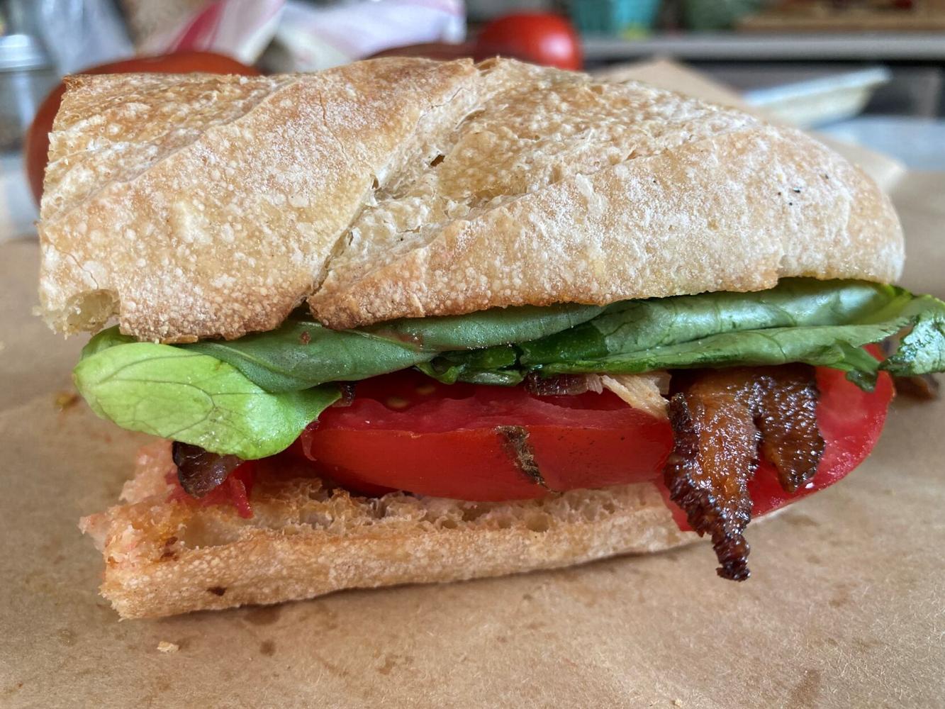 It's BLT season: Here's where to get fresh tomatoes, bread and more in ...