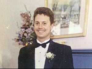In Loving Memory Of Timothy David Nolt March 9, 1969 - April 20, 2011 ...