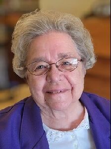Mary Jane Breneman | Obituaries | lancasteronline.com