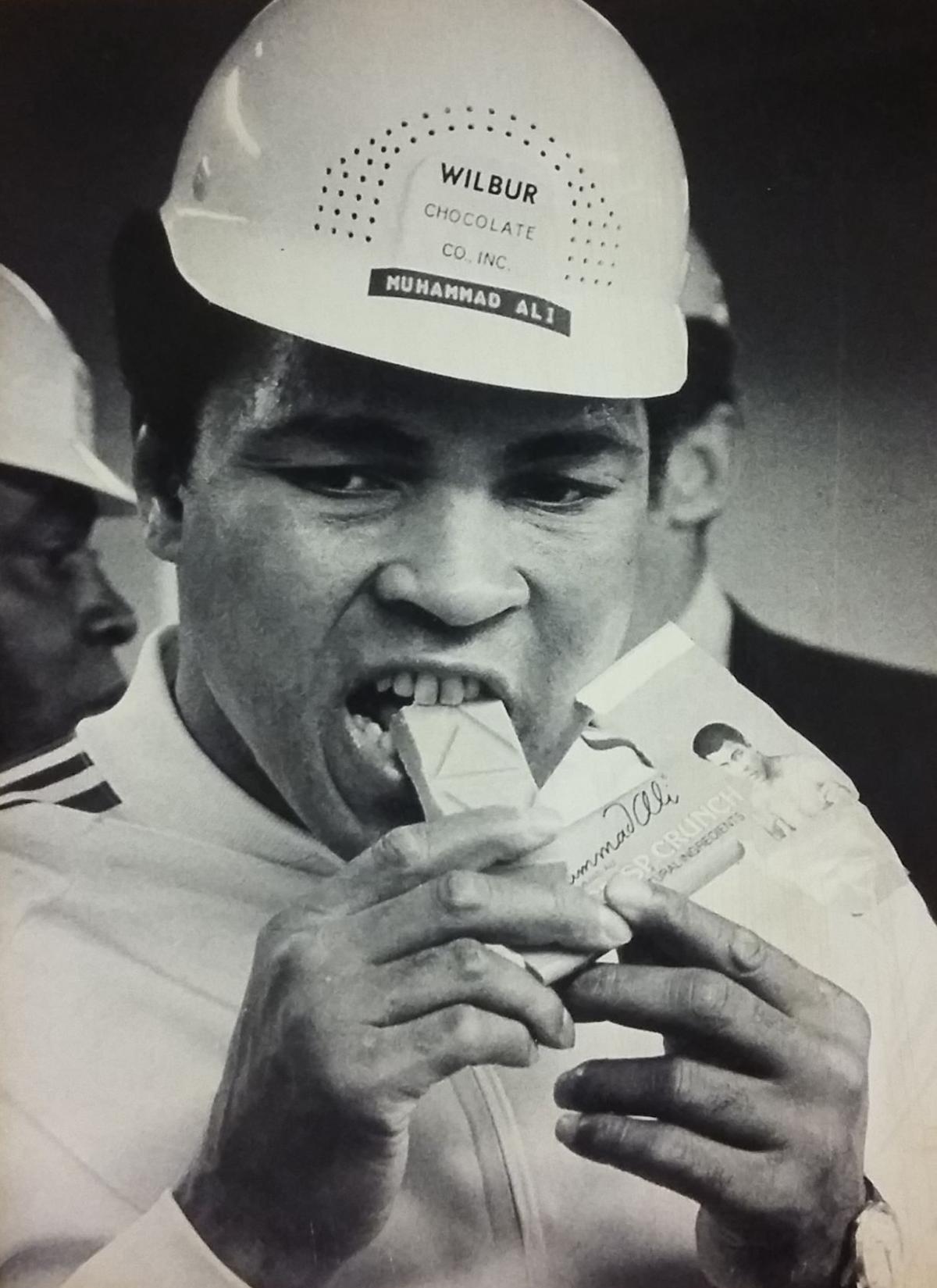 Muhammad Ali wowed Lancaster County crowds in 1978 and 1979 | Local ...