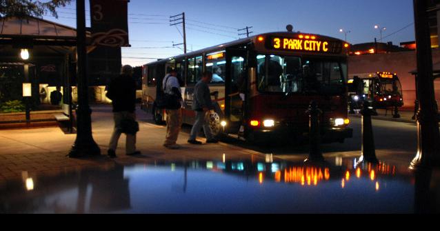 RRTA bus route and schedule changes approved for November | Local News ...