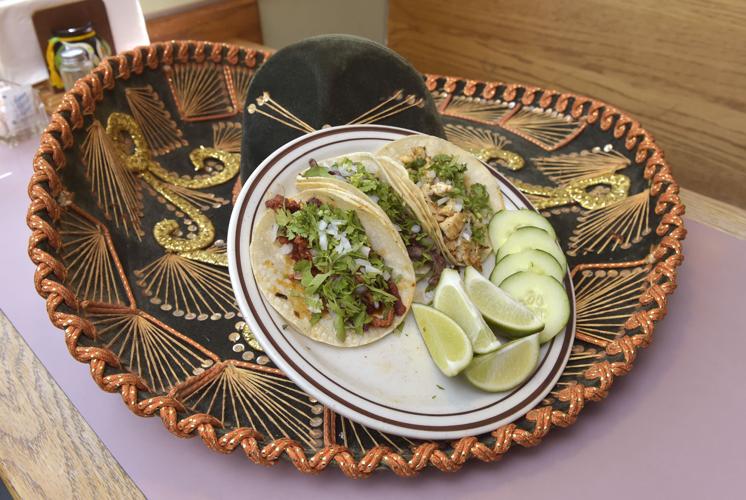 At Lititz's Chilangos, Mexican cuisine gets handed down through ...