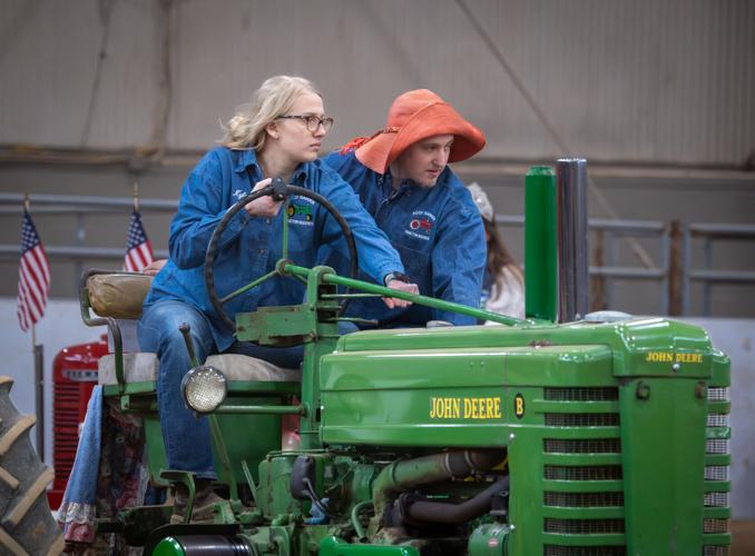 Here’s everything you need to know about the 2025 PA Farm Show | Local ...