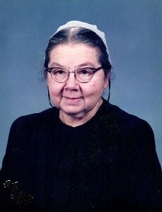 Alice S. Snyder | Obituaries | lancasteronline.com