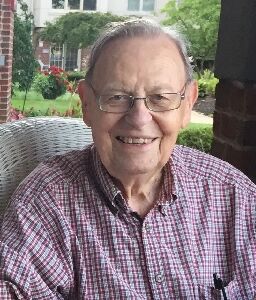 Charles Longenecker | Obituaries | lancasteronline.com