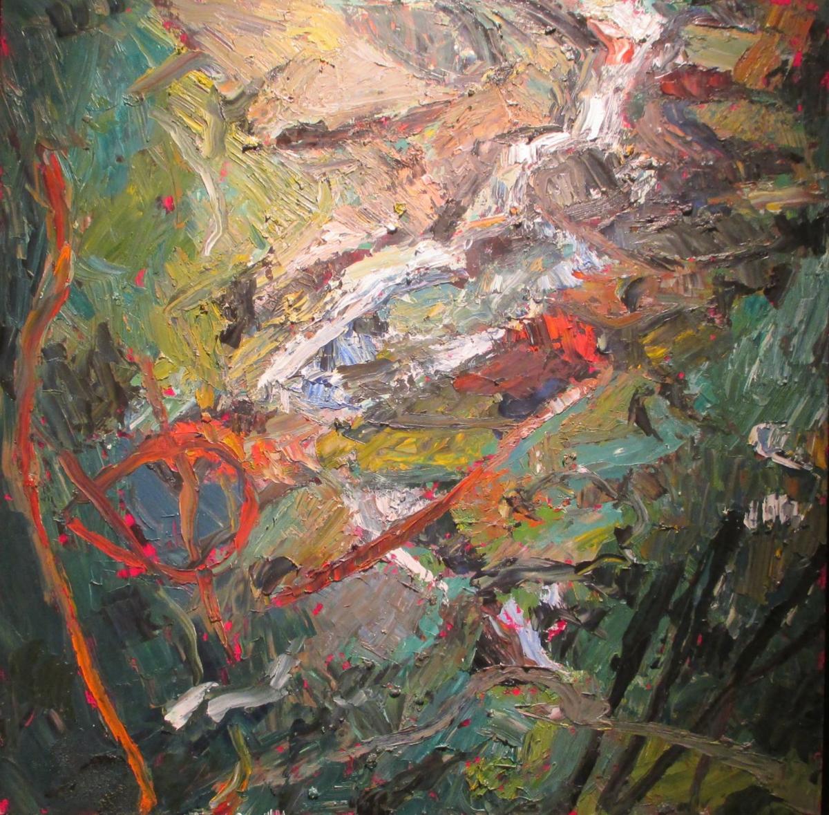 Ruth Bernard's 'Transitions Exposed' at Lancaster Galleries ...