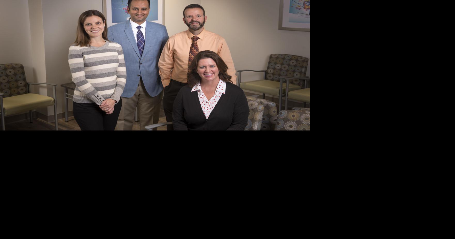 WellSpan opens sports medicine practice in Brownstown | Local Business ...