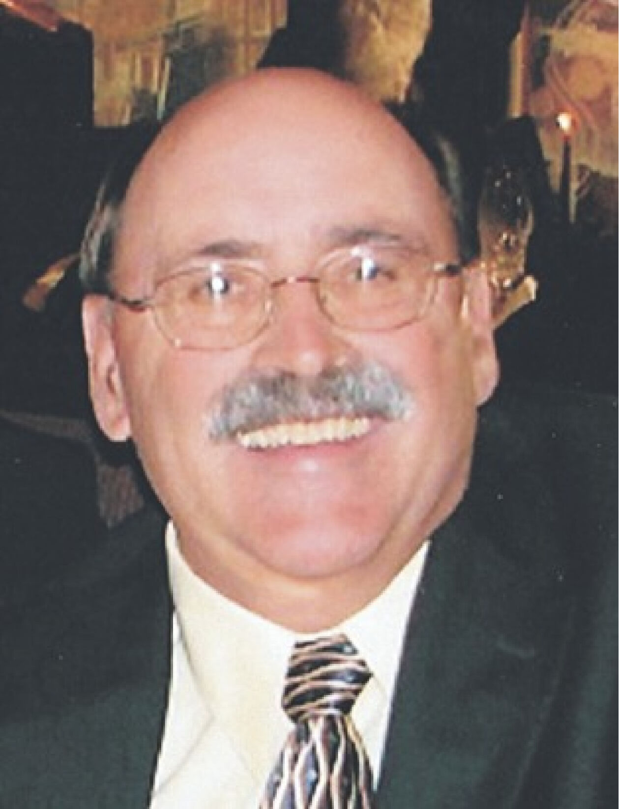 James R. Spahr | Obituaries | lancasteronline.com