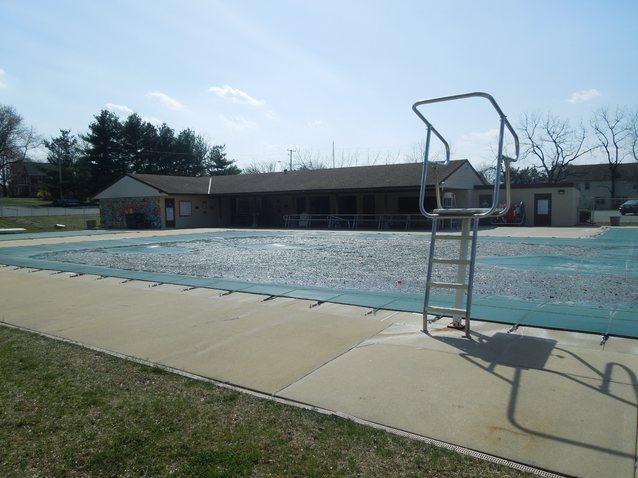 Day passes will be available when East Petersburg pool reopens in ...