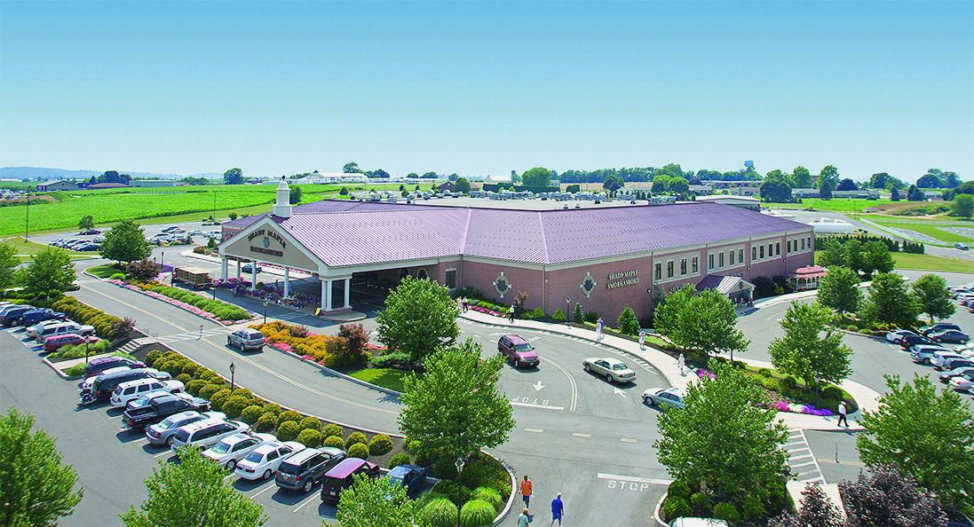 Shady Maple Smorgasboard: Rumor of our closing is a hoax | Local News ...