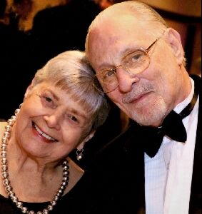 Baron Lee "Barry" and Nancy Jane Fry | Obituaries | lancasteronline.com