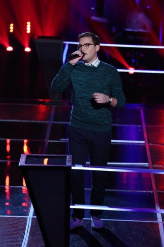 WATCH: Lampeter-Strasburg grad James Wolpert advances to next round on ...