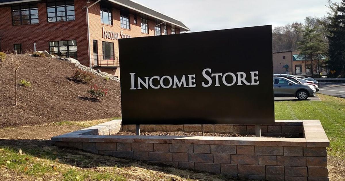 Income Store's scam victims likely to get little relief from asset ...