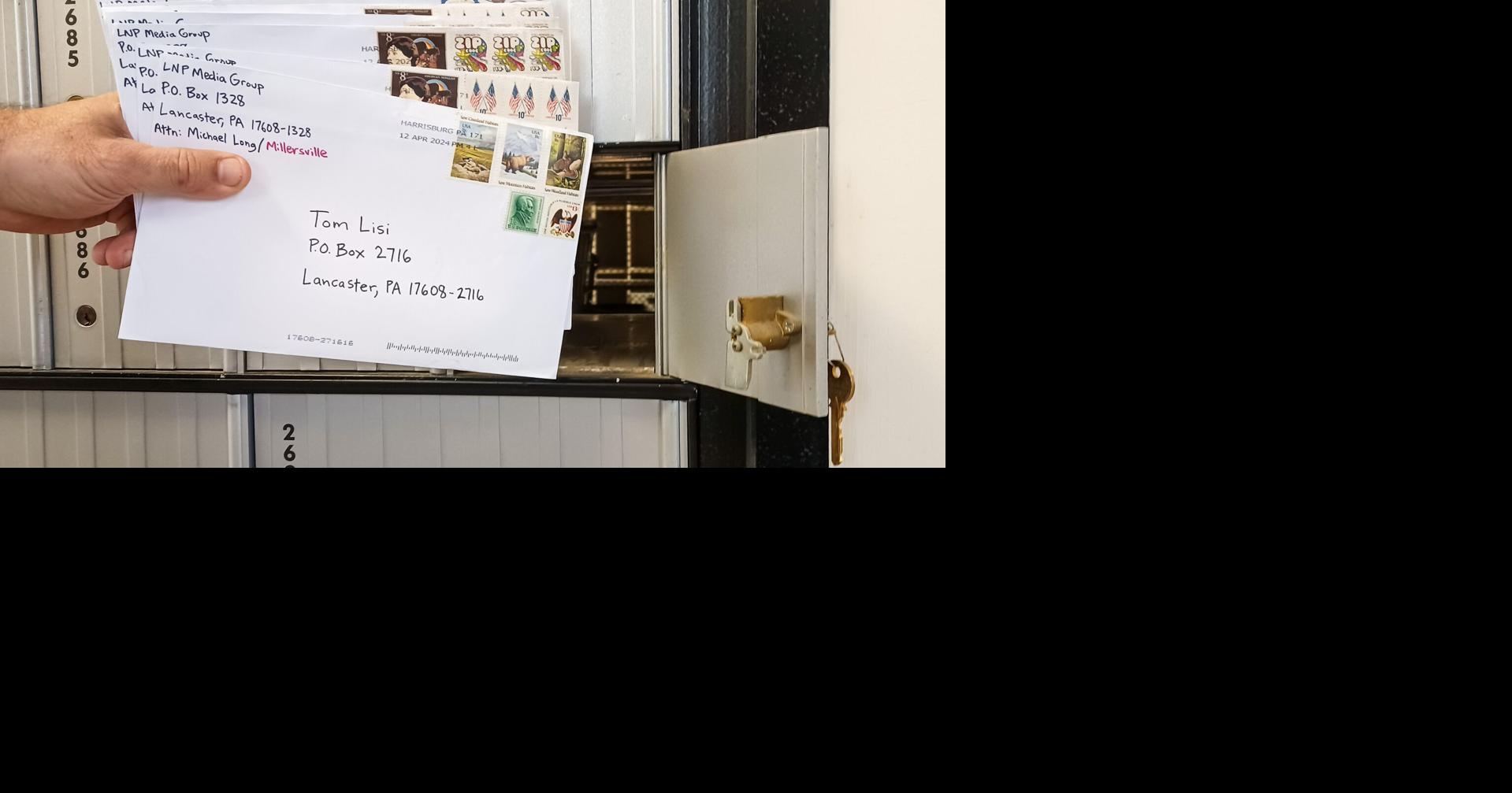 Ballot tracking technology is on the rise across the US; can it work in ...