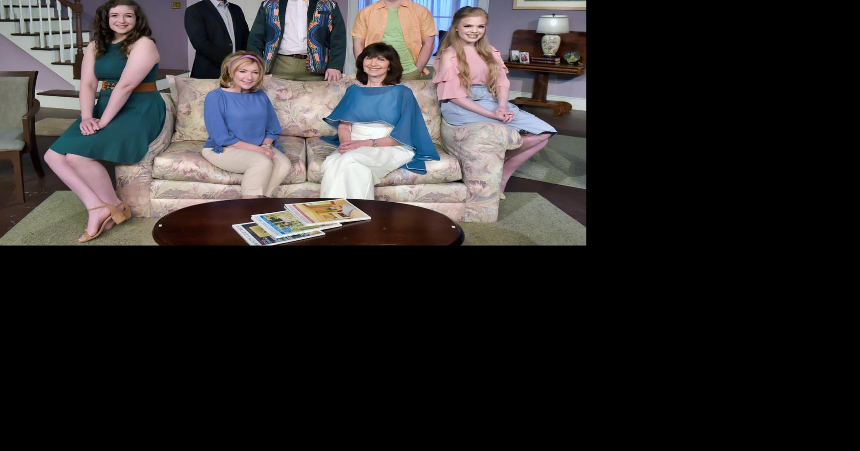 Review: Rainbow's 'Divorce Southern Style' doesn't get the pay offs ...