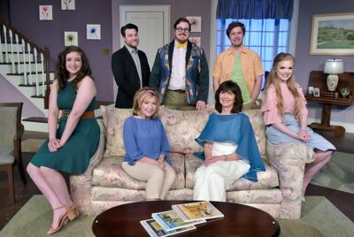 Review: Rainbow's 'Divorce Southern Style' doesn't get the pay offs ...