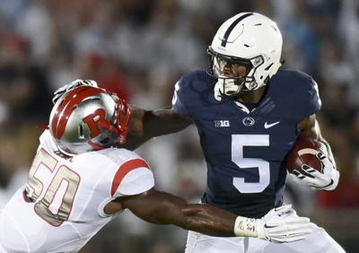 Coverage replay: Penn State vs. San Diego State | Football ...