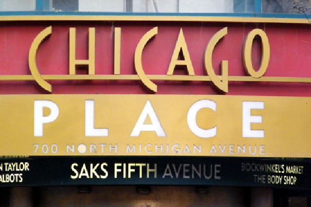 Letter perfect: Architectural signage | Lifestyle | lancasteronline.com