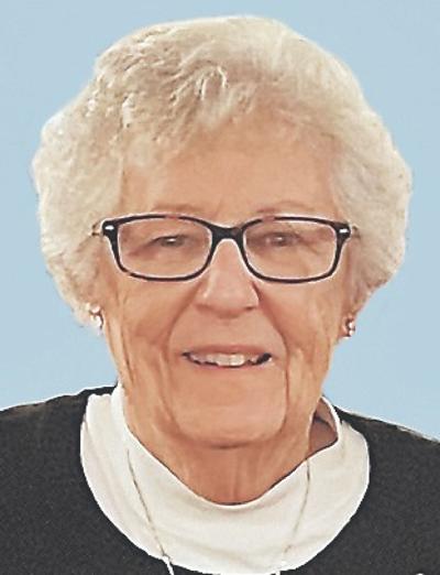 Virginia A. Kline | Obituaries | lancasteronline.com