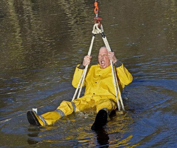 Groundhog Day: Octoraro Orphie predicts early spring | Local News ...