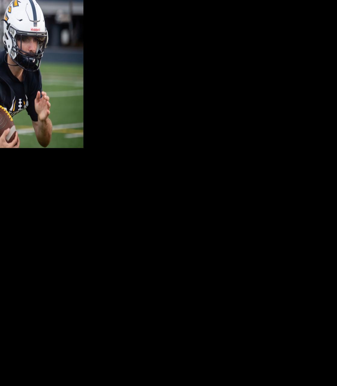What a rush: Elco's football team is piling up yards with Jake Williams ...