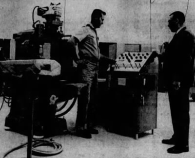 50 years ago, Lancaster County's vo-tech schools opened [Lancaster That ...
