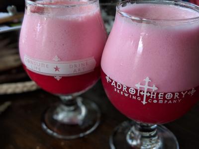 Another holiday, another road trip; make your own trek to Virginia's ...