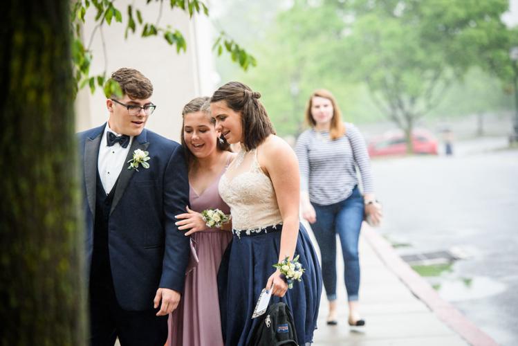 Annville-Cleona High School prom 2018 [photos] | Special Sections ...