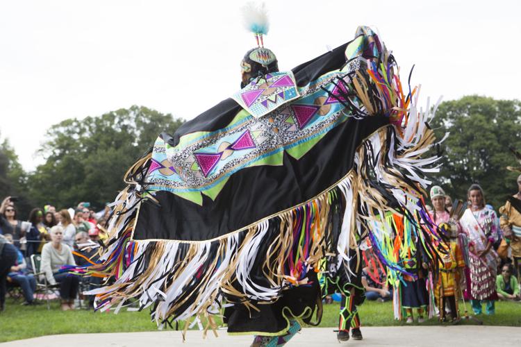 PHOTOS: Latin American Festival in Long's Park a chance to embrace ...