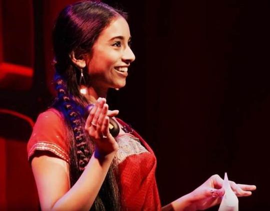 Teen speakers inspire TEDxYouth@Lancaster event at Millersville ...