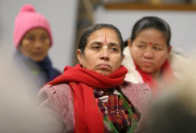 Taking refuge | News | lancasteronline.com