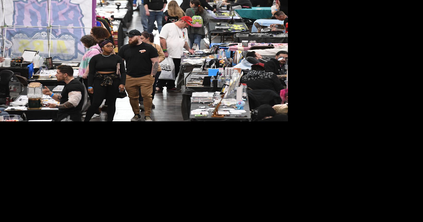 7 events in Lancaster County to check out, from a tattoo festival to a ...