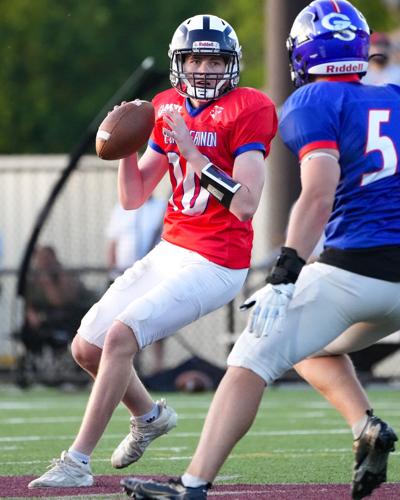Tri-County All-Star Football Game [photos] | High School Football ...