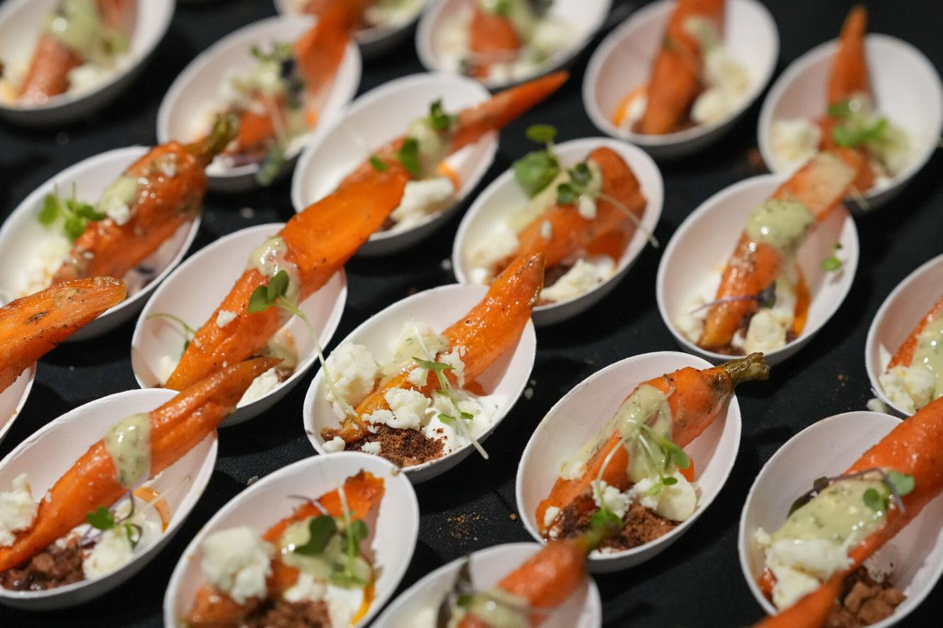 Lancaster City Restaurant Week is back, with specials, new dishes, new ...