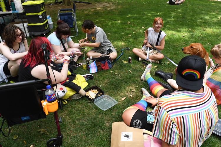 Lititz PrideFest marks the end of Pride Month with fun for all [photos ...