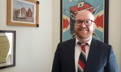 Love Your Block: Lancaster city Chief of Staff Matt Johnson on ...