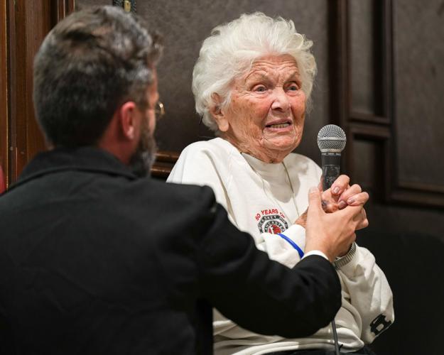 J.P. McCaskey High School turns 85 in style [photos] | Local News ...