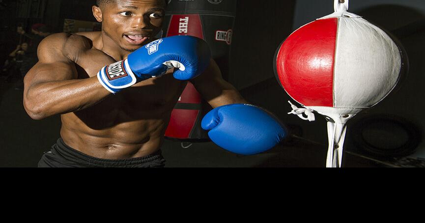 Lancaster City Boxing Academy [photos] | Boxing | lancasteronline.com