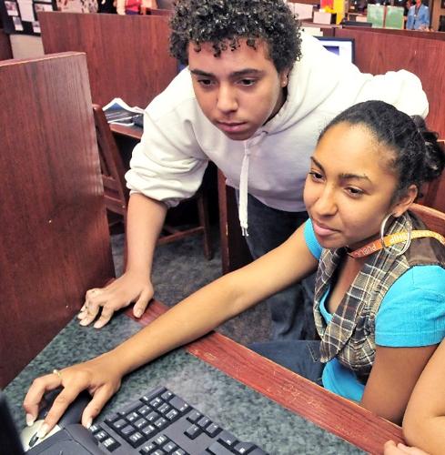 A high school subject: gangs | News | lancasteronline.com