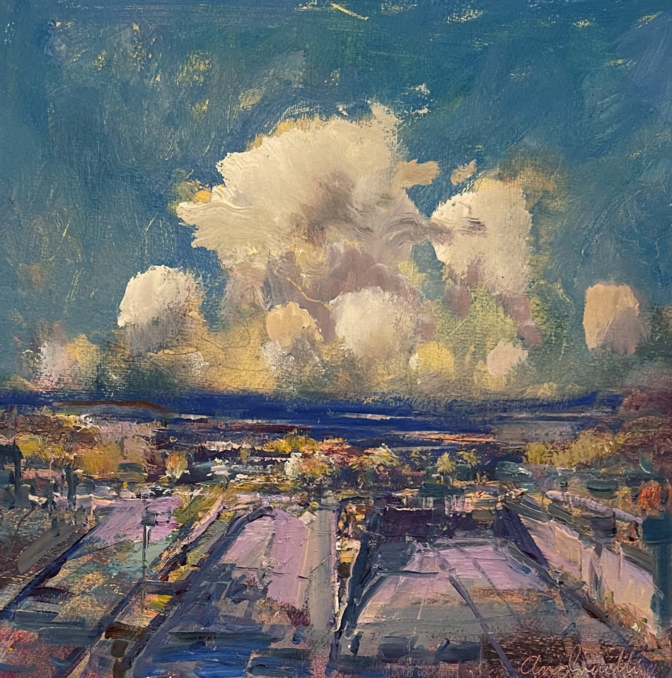 Legacy of Millersville artist and professor lives on through his ...